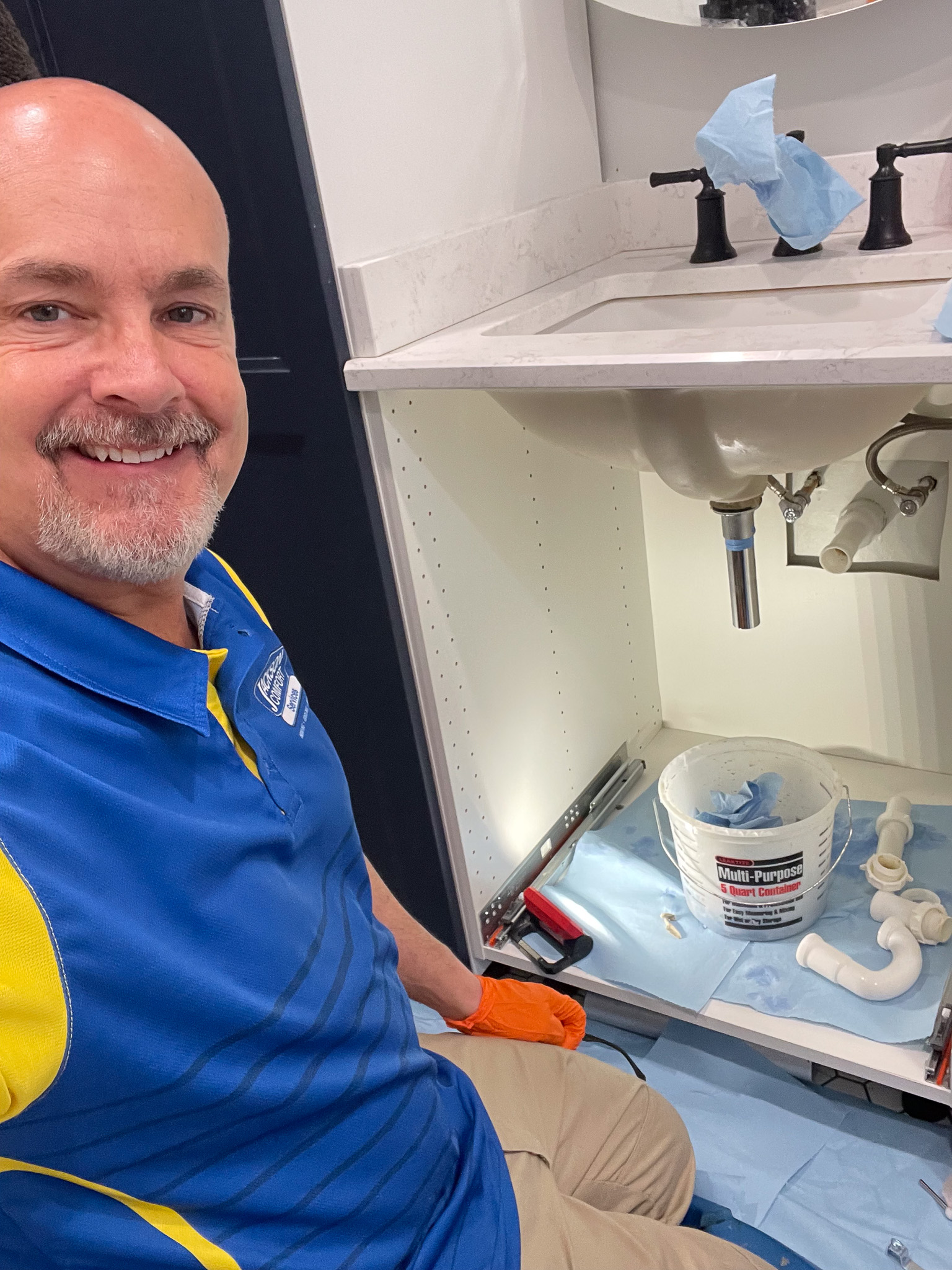 How Freezing And Thawing Affect Your Home’s Pipes | Jackson Comfort ...