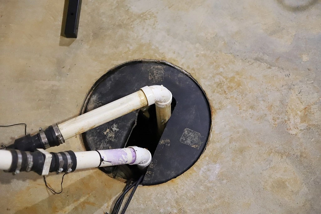 Sump Pump Services In Northfield, OH | Jackson Comfort Services