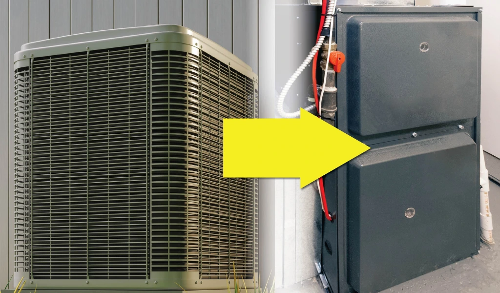 Transitioning From AC To Heat: How To Prepare Your Home Comfort Systems ...