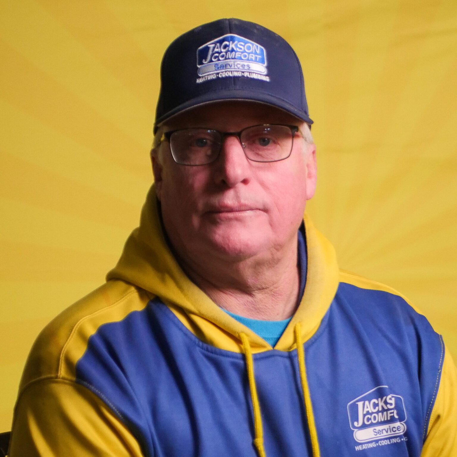 Our Team | Jackson Comfort Services®